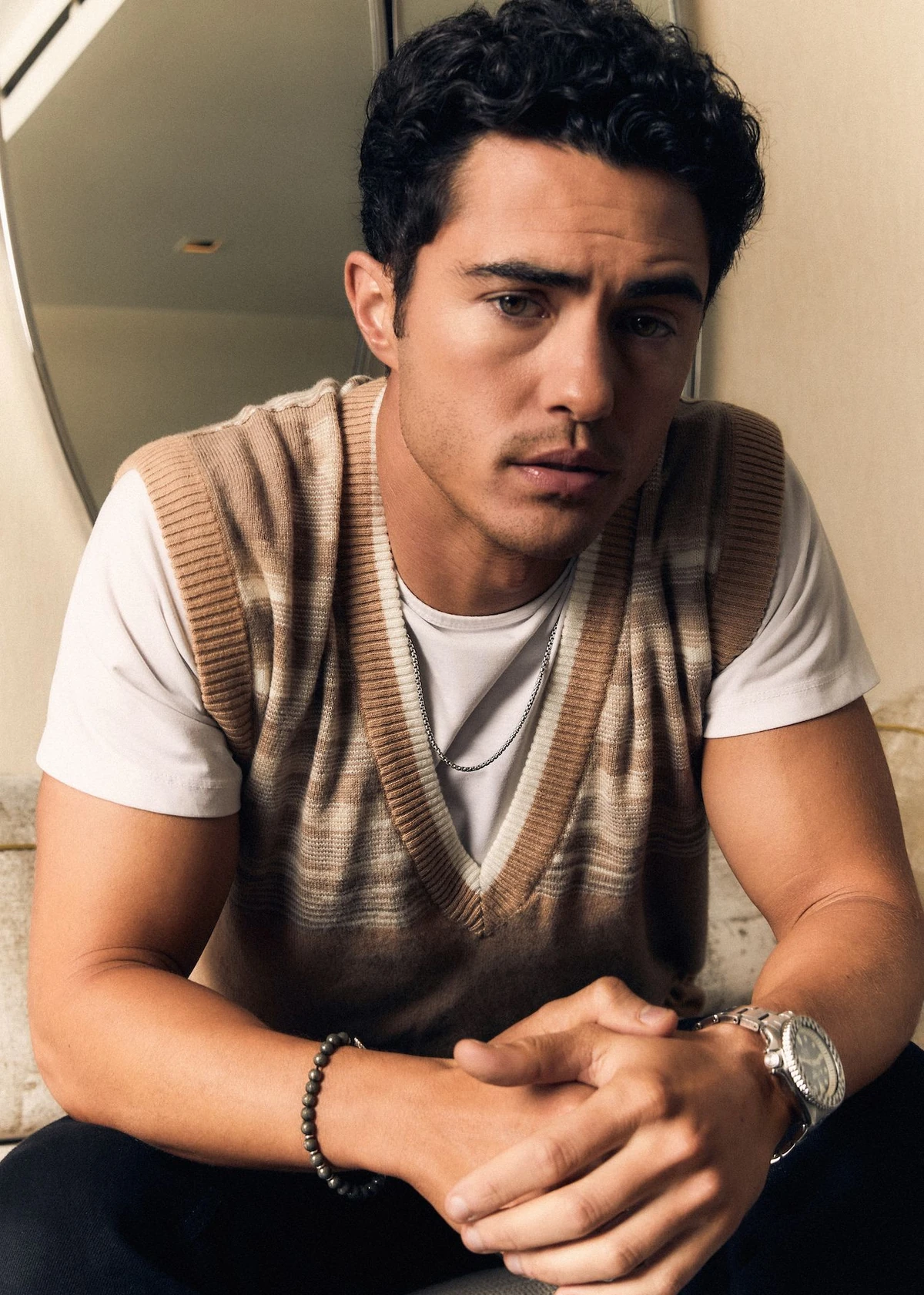 Darren Barnet | Blue Eye Samurai Wiki | Fandom