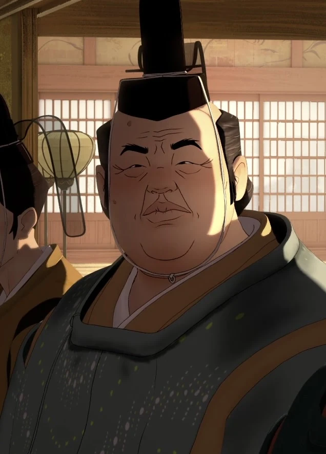 Watari | Blue Eye Samurai Wiki | Fandom