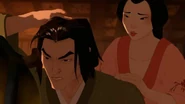 Taigen | Blue Eye Samurai Wiki | Fandom