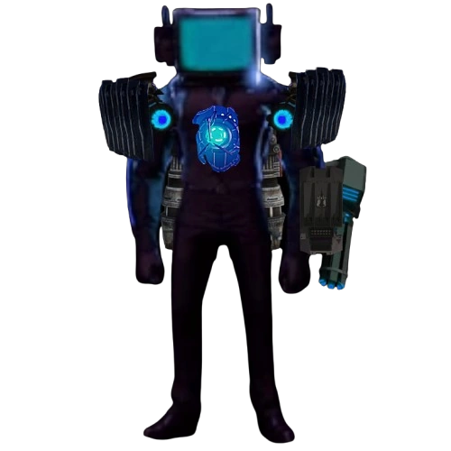 Elite Hologram Man | Blue Fire Gamez Wiki | Fandom