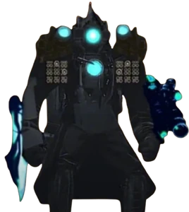 Titan Cameraman | Blue Fire Gamez Wiki | Fandom