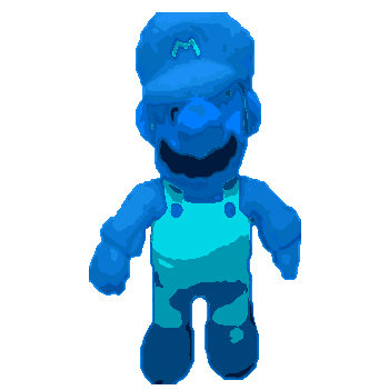 Blue Guy.Image Wiki | Fandom