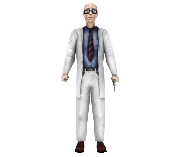Scientist01 | Blue Guy.Image Wiki | Fandom