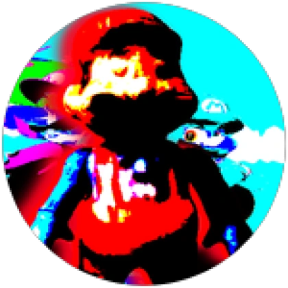 THE SUPA (badge) | Blue Guy.Image Wiki | Fandom