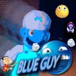 Blue Guy.Image | Blue Guy.Image Wiki | Fandom