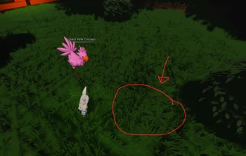 Quest: Staff Training | Blue Heater 2 Wiki | Fandom