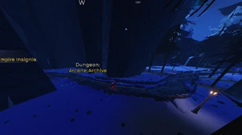 Quest: Insignia | Blue Heater 2 Wiki | Fandom