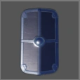 Steel Greatshield | Blue Heater 2 Wiki | Fandom