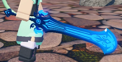 Bleeter Blade | Blue Heater 2 Wiki | Fandom