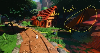 Quest: The Plan | Blue Heater 2 Wiki | Fandom