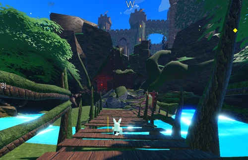 Quest: Witches Apprentice | Blue Heater 2 Wiki | Fandom