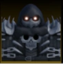 Hades Necromantle | Blue Heater 2 Wiki | Fandom