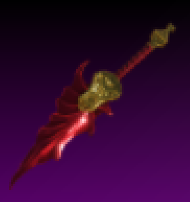 Blood Dagger | Blue Heater 2 Wiki | Fandom