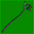 Forest Staff | Blue Heater 2 Wiki | Fandom
