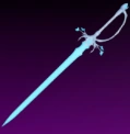 Frostwood Rapier | Blue Heater 2 Wiki | Fandom