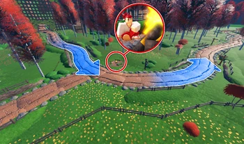 Quest: The Way of The Master | Blue Heater 2 Wiki | Fandom