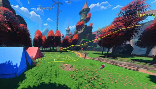 Quest: Astral Plants | Blue Heater 2 Wiki | Fandom