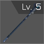 Steel Staff | Blue Heater 2 Wiki | Fandom