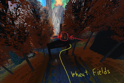 Quest: Family Jewels | Blue Heater 2 Wiki | Fandom