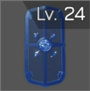 Glacial Greatshield | Blue Heater 2 Wiki | Fandom