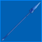Crystal Lance | Blue Heater 2 Wiki | Fandom