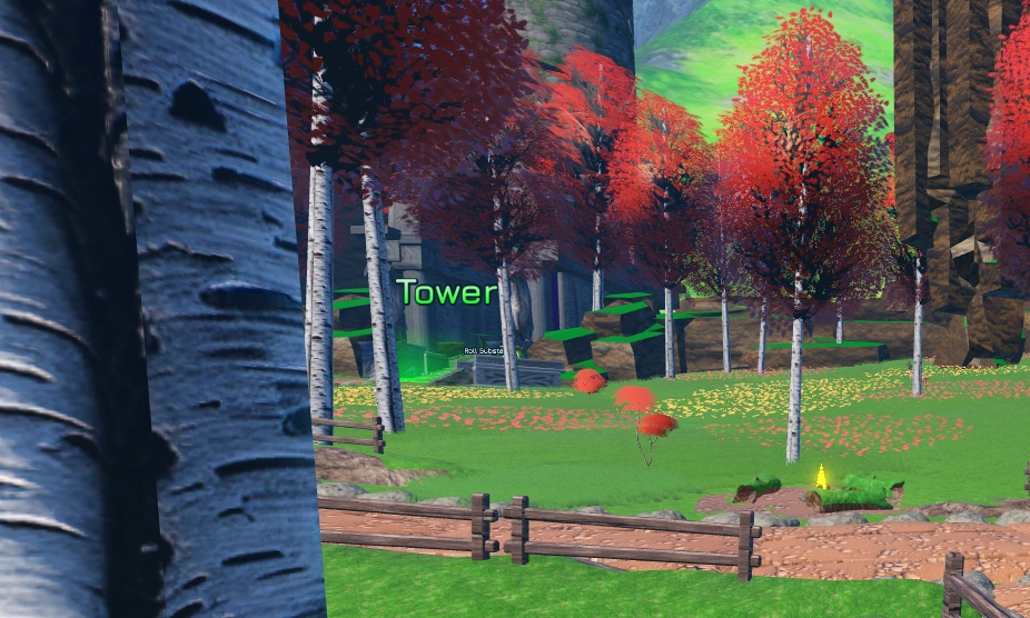 Tower | Blue Heater 2 Wiki | Fandom