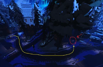 Quest: The Youngest Commander | Blue Heater 2 Wiki | Fandom