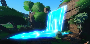 Quest: Calming Waves | Blue Heater 2 Wiki | Fandom