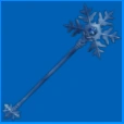 Frostfall Staff | Blue Heater 2 Wiki | Fandom