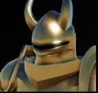 Sunset Knight | Blue Heater 2 Wiki | Fandom