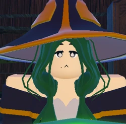 Quest: Witches Apprentice | Blue Heater 2 Wiki | Fandom