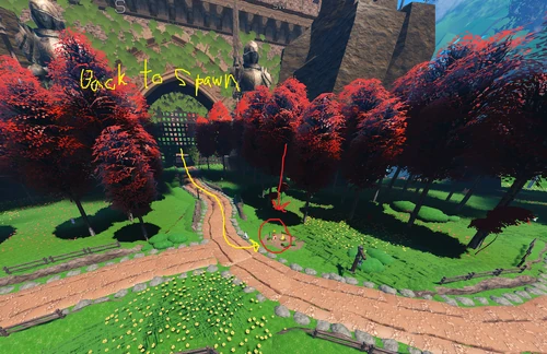 Quest: The Way of The Master | Blue Heater 2 Wiki | Fandom