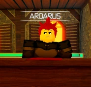 NPCs | Wiki Blue Heater Español | Fandom