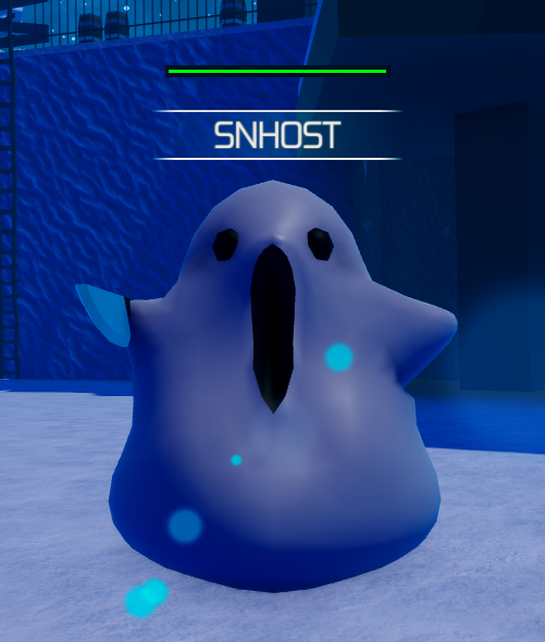 Snhost | Blue Heater Wiki | Fandom