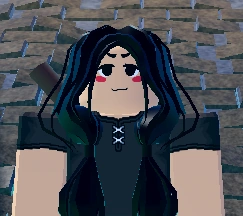 Race: Human | Blue Heater Wiki | Fandom