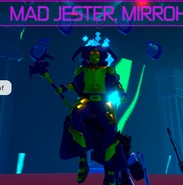 Monsters | Blue Heater Wiki | Fandom