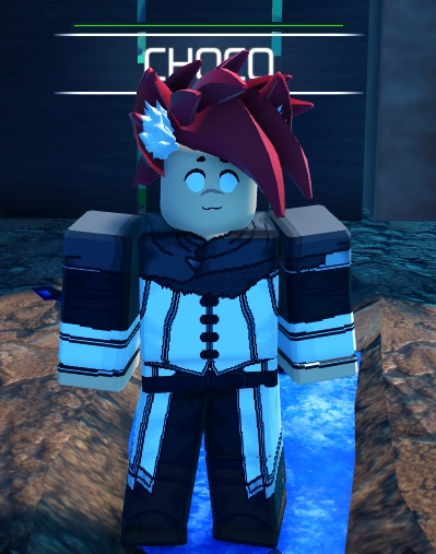 Adventurer Uniform | Blue Heater Wiki | Fandom