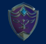 Blessed Shield | Blue Heater Wiki | Fandom