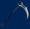 Moonlit Scythe | Blue Heater Wiki | Fandom