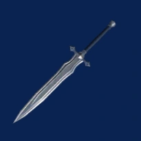 Steel Dagger | Blue Heater Wiki | Fandom