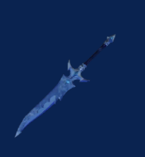 Frozen Dagger | Blue Heater Wiki | Fandom