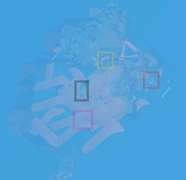 Interactive Maps | Blue Heater Wiki | Fandom