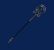 Regal Sceptre | Blue Heater Wiki | Fandom