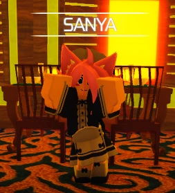 NPCs | Blue Heater Wiki | Fandom