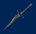 Treasured Dagger | Blue Heater Wiki | Fandom