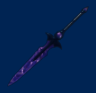 Amethyst Dagger | Blue Heater Wiki | Fandom