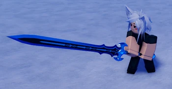 Soulrender | Blue Heater Wiki | Fandom