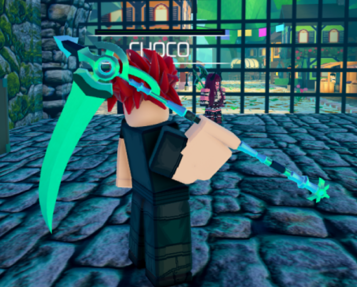 Cherished Fields | Blue Heater Wiki | Fandom