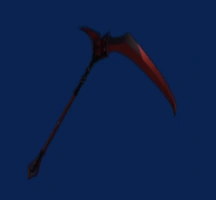 Blood Reaper | Blue Heater Wiki | Fandom