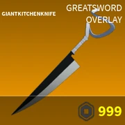 Weapon Overlay | Blue Heater Wiki | Fandom